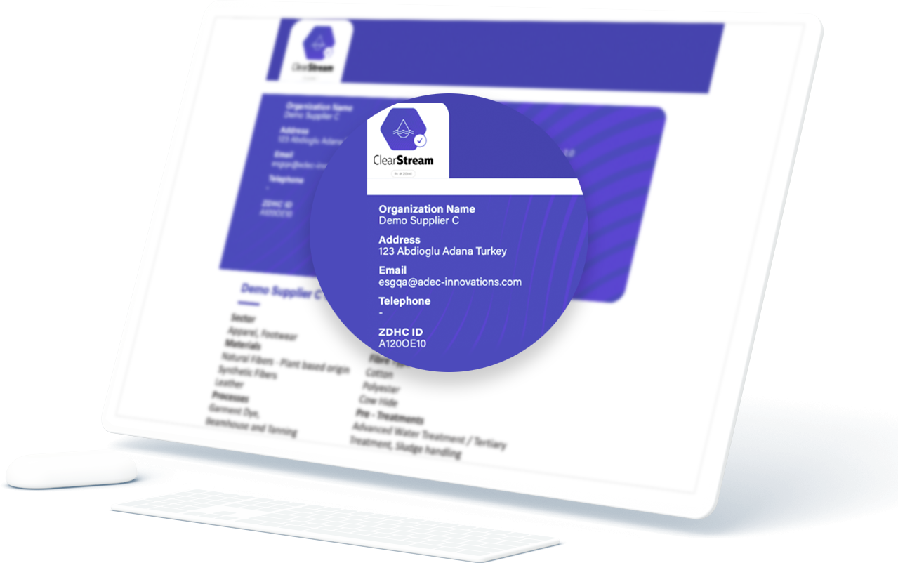 Clearstream - Gateway Reports